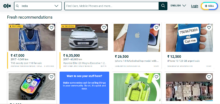 Lead Generation Websites In India For Local Businesses