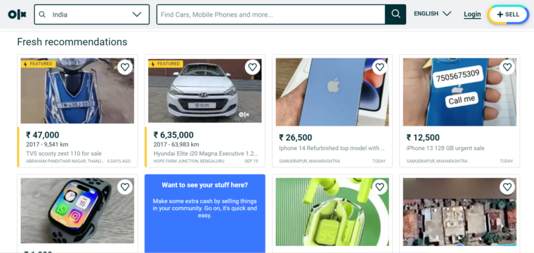 Lead Generation Websites In India For Local Businesses