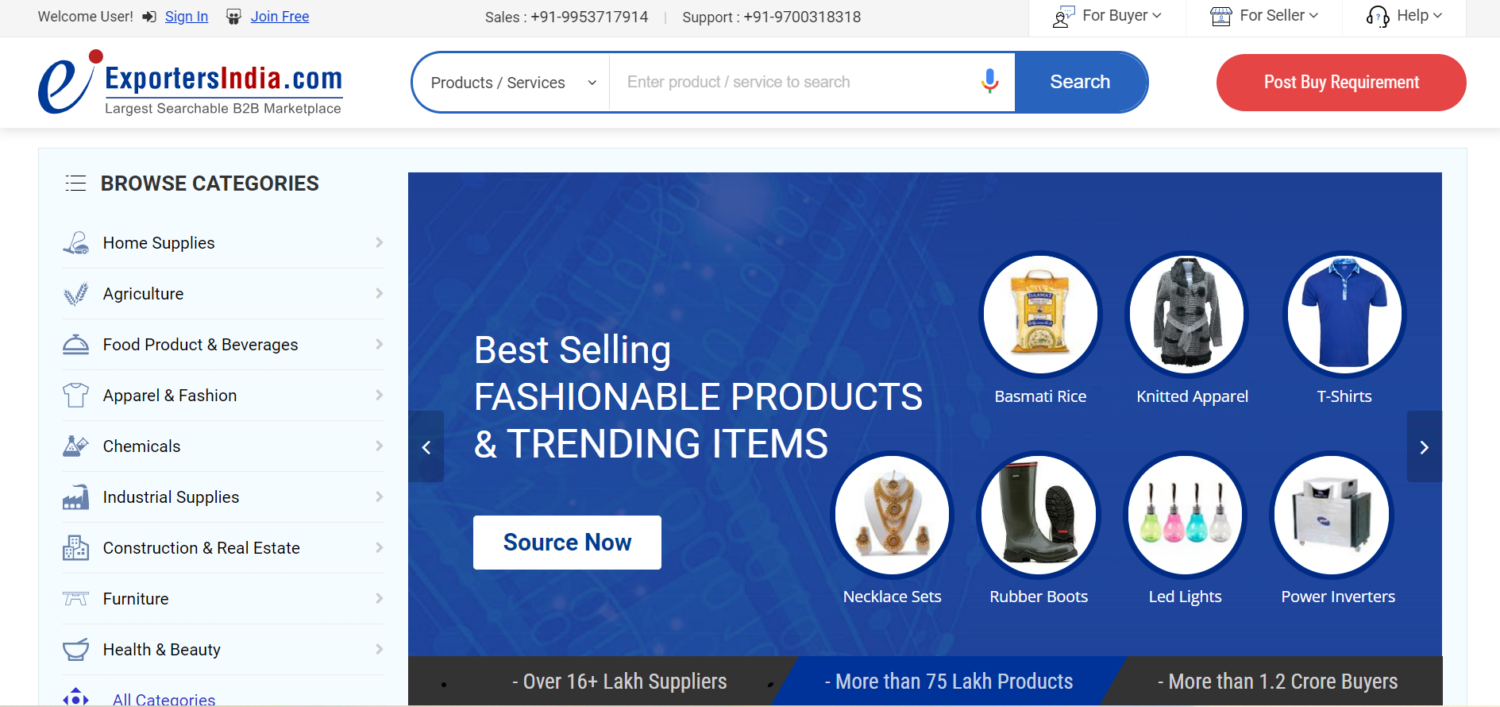 Lead Generation Websites In India For Local Businesses