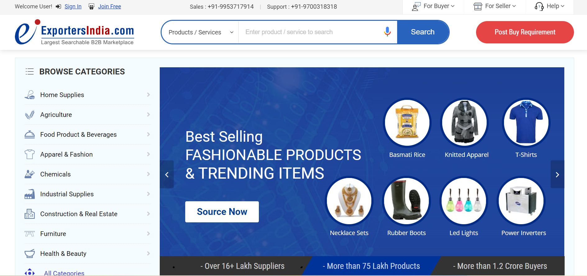 Lead Generation Websites In India For Local Businesses