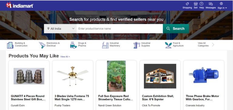 Lead Generation Websites In India For Local Businesses