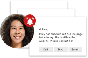 Student Enrollment Management System - LeadSquared for Admissions