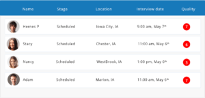 Student Enrollment Management System - LeadSquared for Admissions