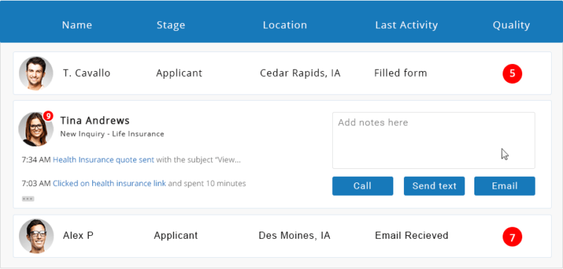 Hassle Free Insurance Call Center Software | Try It Free