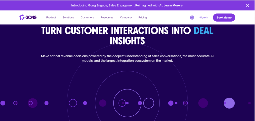 Sales Software Guide: A Review Of Top 22 Tools In 2025