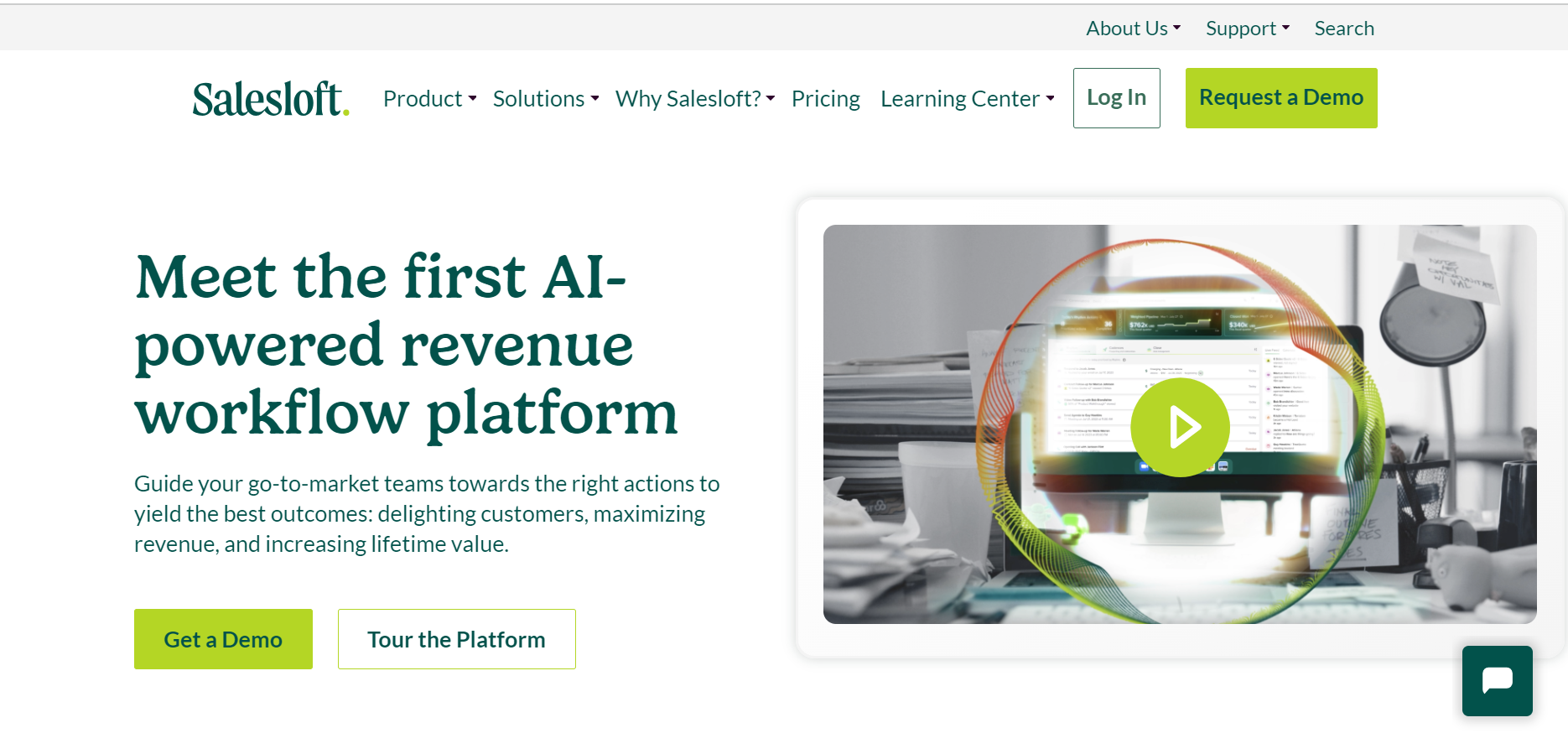 Sales Software Guide: A Review Of Top 22 Tools In 2025
