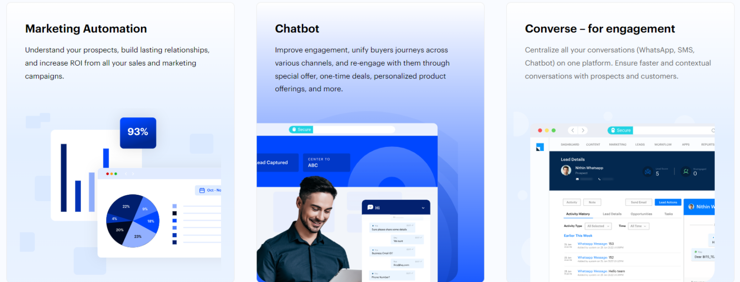 Best CRM For Small Business: A Guide To Choosing Right