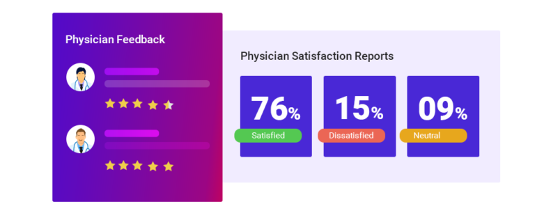 Physician Engagement, Onboarding, Retention: LeadSquared For Hospitals