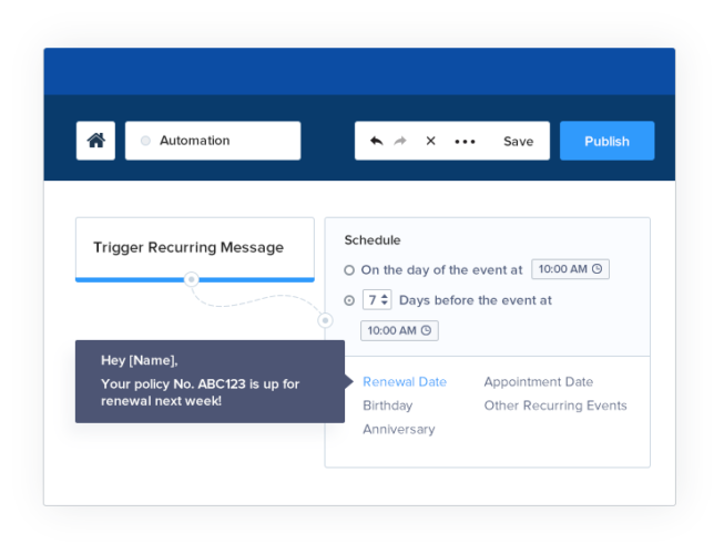 Marketing Automation Software | LeadSquared