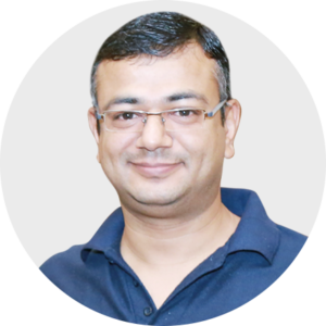 Management Team At LeadSquared