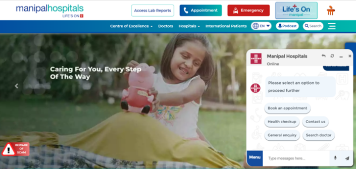 Hospital Marketing 101: Build A Stronger Brand And Drive Growth