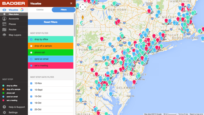 21 Best Sales Apps For 2025 | Apps For Salespeople | Sales Mobile Apps