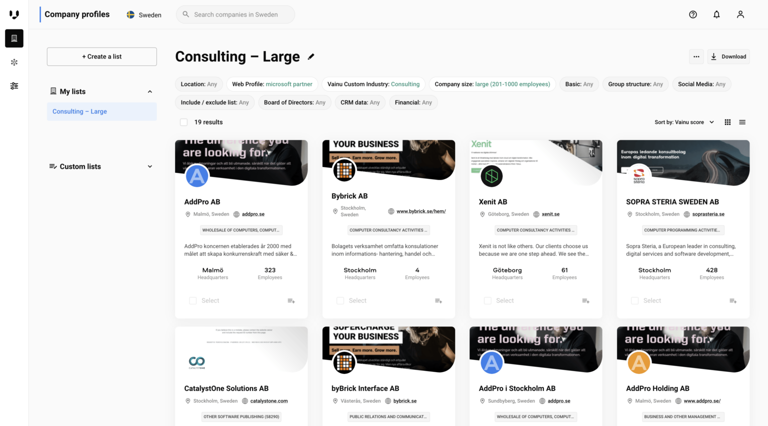 21 Best Sales Apps For 2025 | Apps For Salespeople | Sales Mobile Apps
