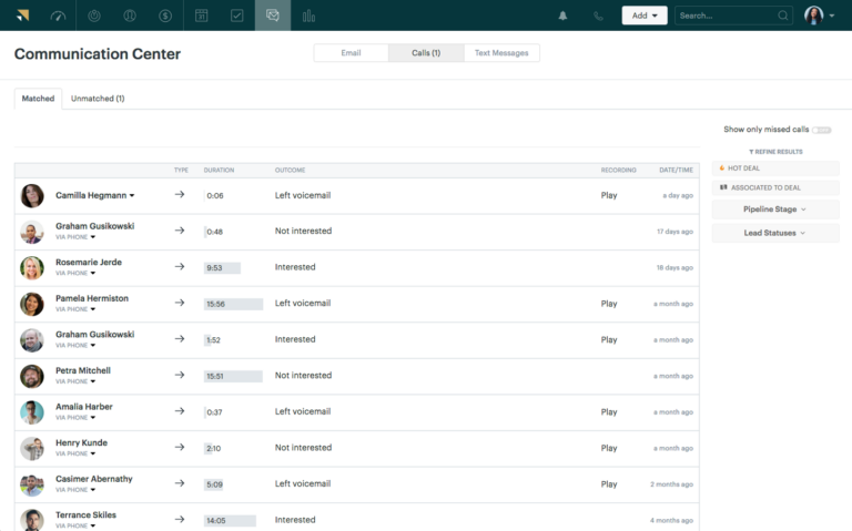 21 Best Sales Apps For 2026 | Apps For Salespeople | Sales Mobile Apps