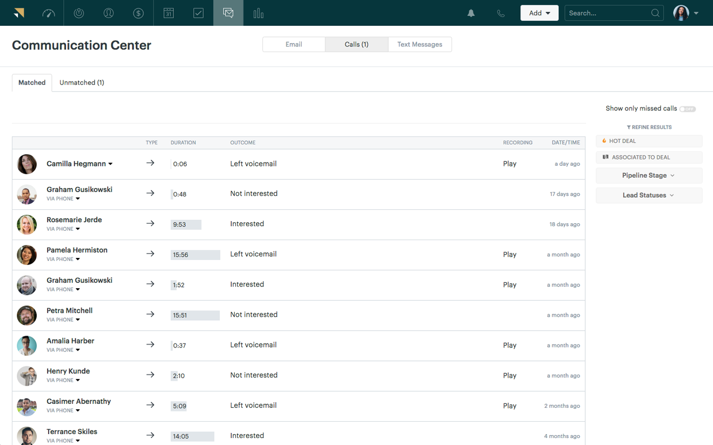 21 Best Sales Apps For 2025 | Apps For Salespeople | Sales Mobile Apps