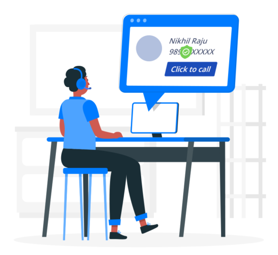 Build Pro-active Call Center Sales Operations - LeadSquared