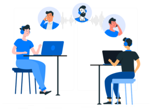 Build Pro-active Call Center Sales Operations - LeadSquared