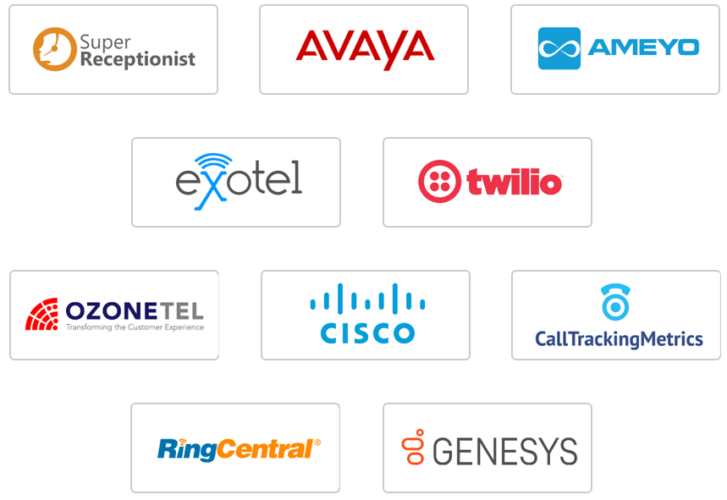 Build Pro-active Call Center Sales Operations - LeadSquared