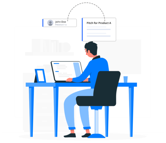 Build Pro-active Call Center Sales Operations - LeadSquared