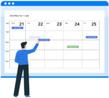 Build Pro-active Call Center Sales Operations - LeadSquared