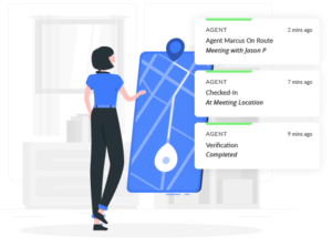 Sales Tracking To Measure Every Effort Sales Team Makes | LeadSquared