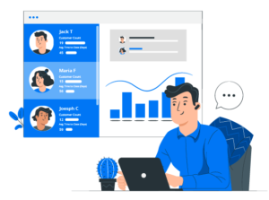 Maximizing Efficiency And Productivity For Sales Calls Using An Auto-dialer