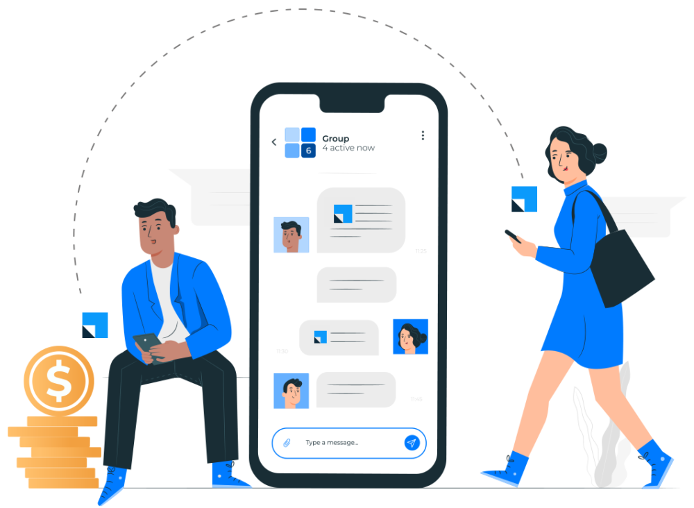 Customer Referral - LeadSquared
