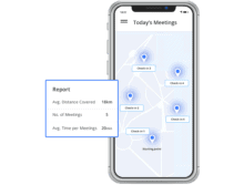 Help your Agents with a Field Force Automation Software | LeadSquared