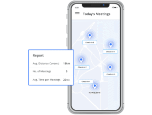 Help your Agents with a Field Force Automation Software | LeadSquared