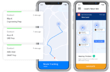 Help your Agents with a Field Force Automation Software | LeadSquared
