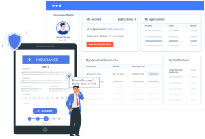 Insurance CRM Software - CRM For Insurance Companies | LeadSquared