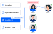 Lead Distribution Software - Automated Lead Routing | LeadSquared