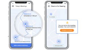 Help your Agents with a Field Force Automation Software | LeadSquared