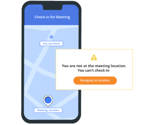 Keep A Check On Your Teams With Field Force Tracker | LeadSquared