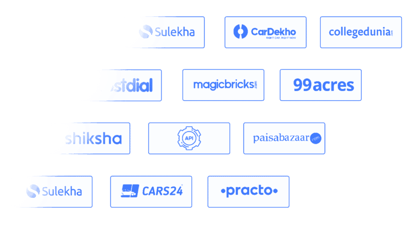 Best Automated Offline and Online Lead Capture Software | LeadSquared