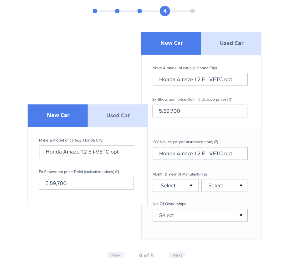 Lending CRM to disburse loans faster - Take LeadSquared demo!