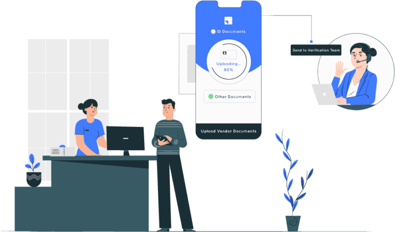 Vendor Onboarding Software + Vendor Management - LeadSquared Vendor Onboarding Software + Vendor Management - LeadSquared
