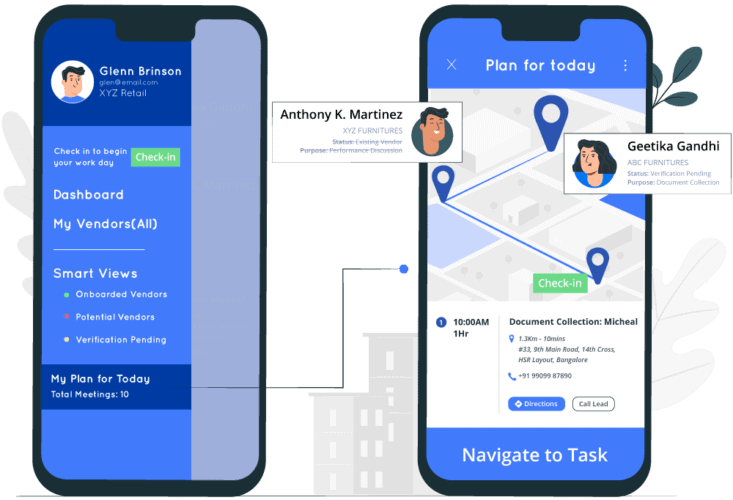 Vendor Onboarding Software + Vendor Management - LeadSquared Vendor Onboarding Software + Vendor Management - LeadSquared