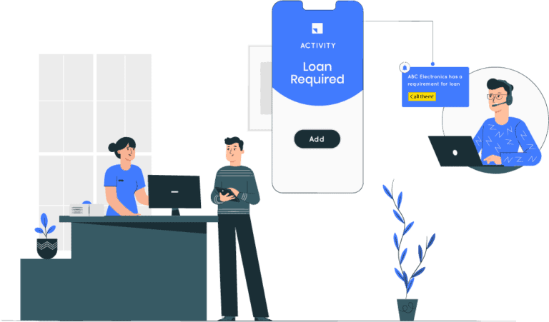 Merchant Lifecycle Management for All Marketplaces - LeadSquared