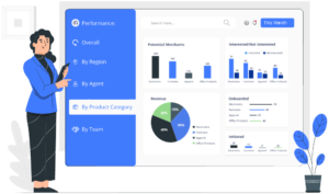Merchant Lifecycle Management for All Marketplaces - LeadSquared