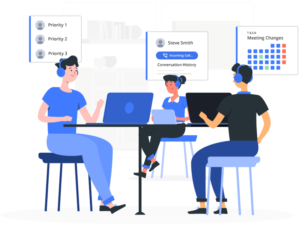 CallTrackingMetrics (CTM) Integration With CRM Software
