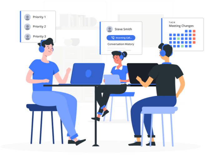 CallTrackingMetrics (CTM) integration with CRM software