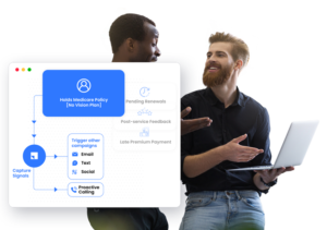 RingCentral Integration With CRM Software - LeadSquared