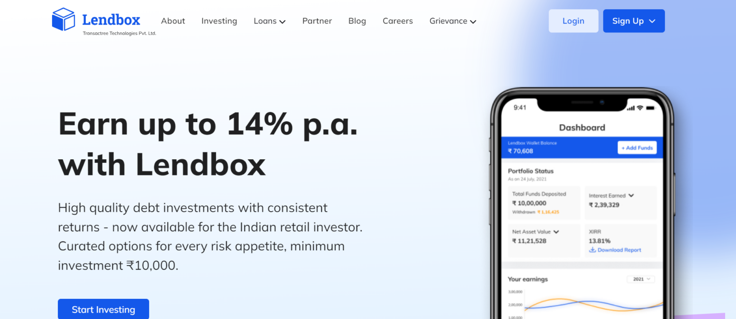 What Is P2P Lending? The Top P2P Lending Platforms In India