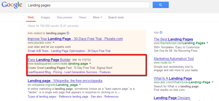 Get Started With Google Adwords Campaign In Just 5 Easy Steps