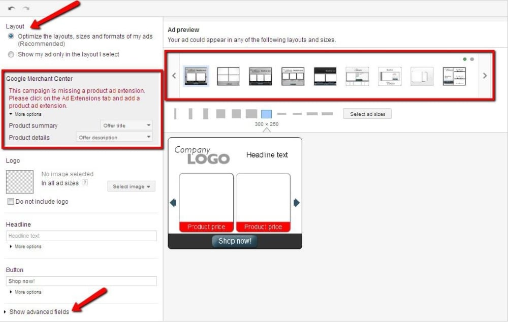 Dynamic Display Ads Help You Reconnect With Your Visitors Faster