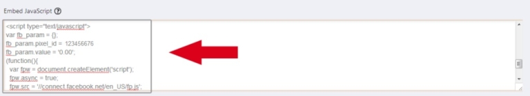 Facebook Conversion Tracking Setup | Facebook Marketing