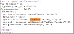 Facebook Conversion Tracking Setup | Facebook Marketing