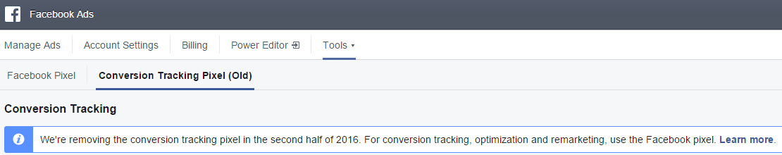 Understanding The Facebook Pixel - What To Do Next?