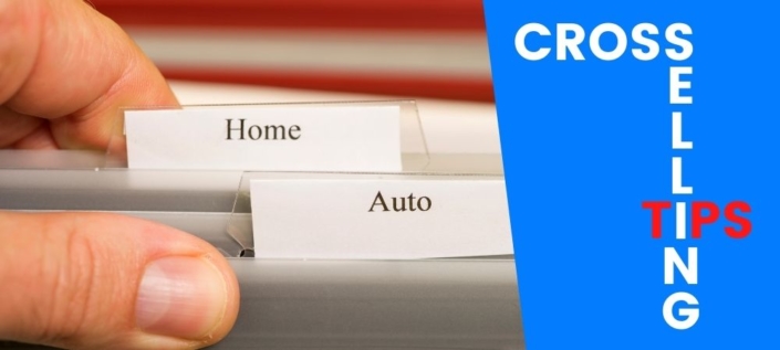 6 Essential Tips For Cross-Selling Insurance